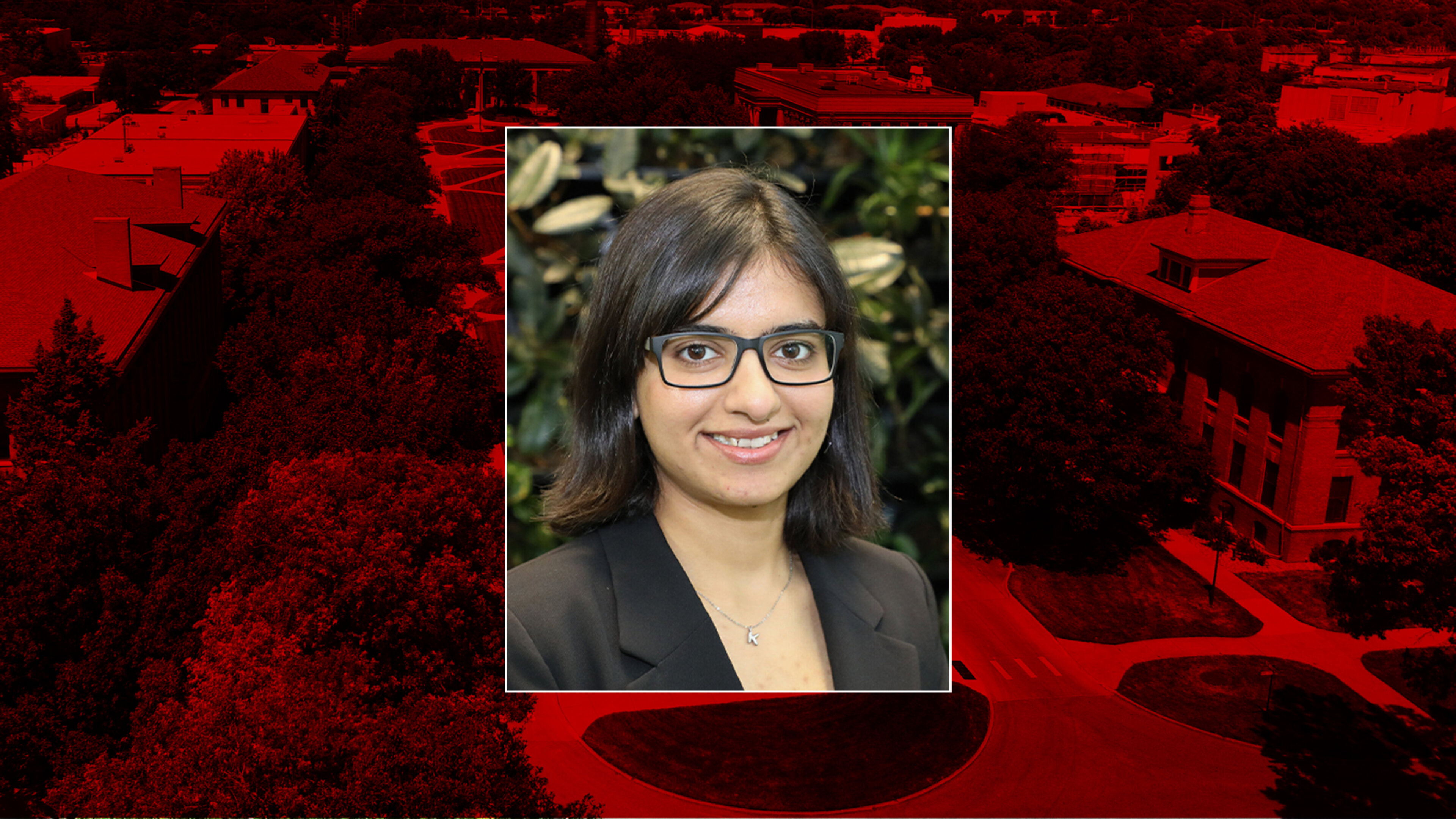 Sajjan Grover, a lab alum, receives the inaugural Early Career ...